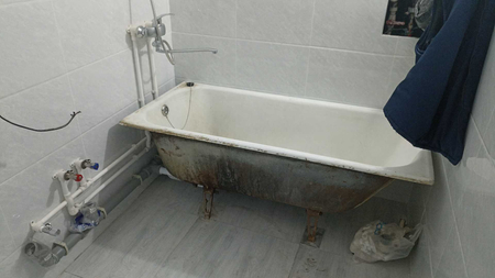 Сантехник Santexnik.