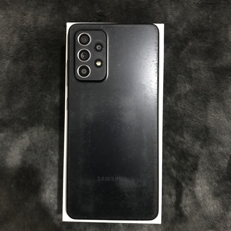Samsung a 52 8/128gb
