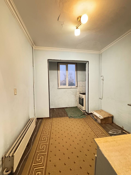 Чиланзар 15кв 2хонали квартира сотилади 60м²