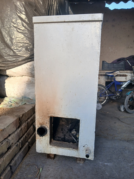 Gaz Qatyol sotiladi.