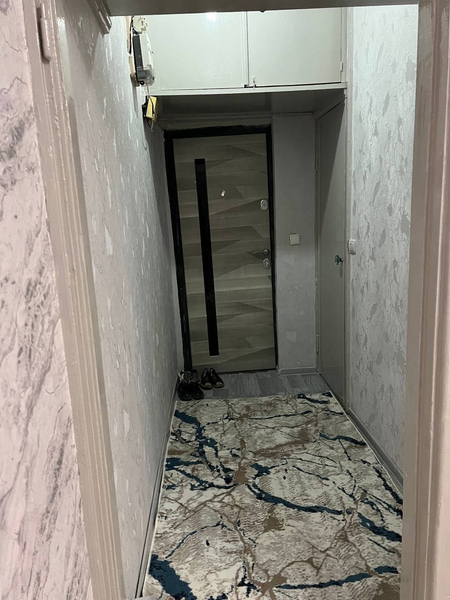 Chilonzor Hamza metro arenda kvartira
