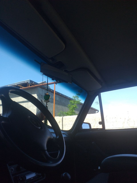 Vaz 2106 holati yahshi