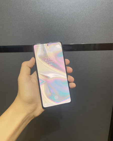 Samsung A51 sotiladi