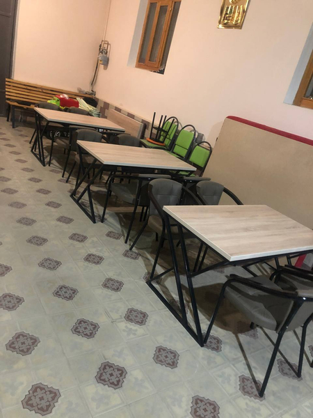 Eng sifatli va chidamli ,mustahkam stol sullar