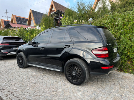 СРОЧНО ML 350 American