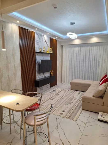 Rent an apartment in a premium new building in Akai City