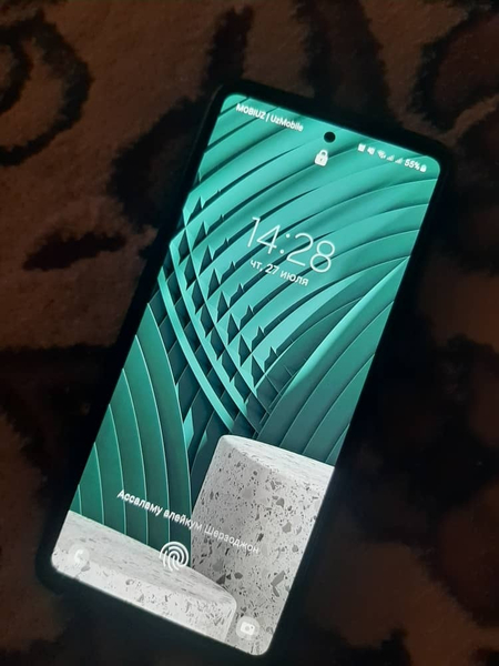 Samsung Galaxy a 51 4/64Gb