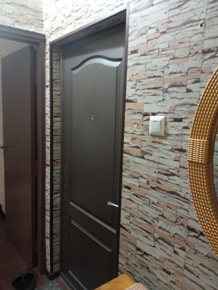 Чиланзар 14 1²/2/4 панельный дом 36m2 с балконом 1.5х6