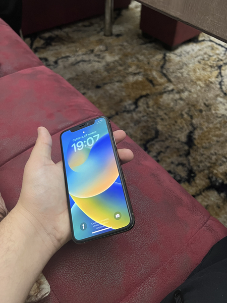 iPhone Xs 256 GB
