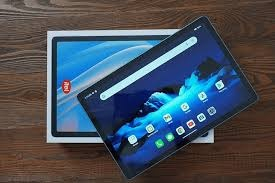 Itel Vista tab 30