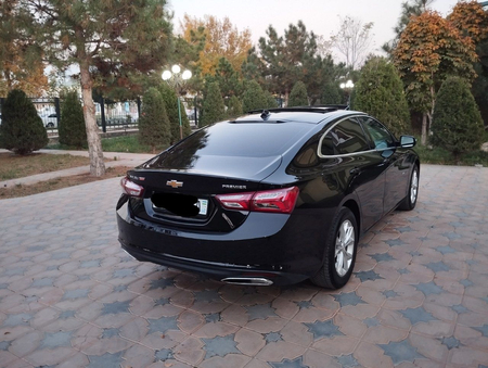 Malibu 2 PREIMER 2020! 1.5 Eco Mator. Holati ideal