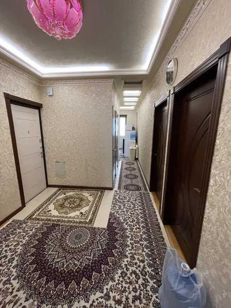 ТИНЧЛИК-АЛОКА 4/1/5. Евроремонт. Балкон 2*6. пл-90м2. метро 800м.