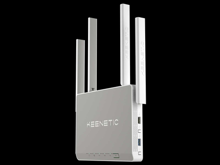 Keenetic Hero (Giga)(KN-1011-01EN)