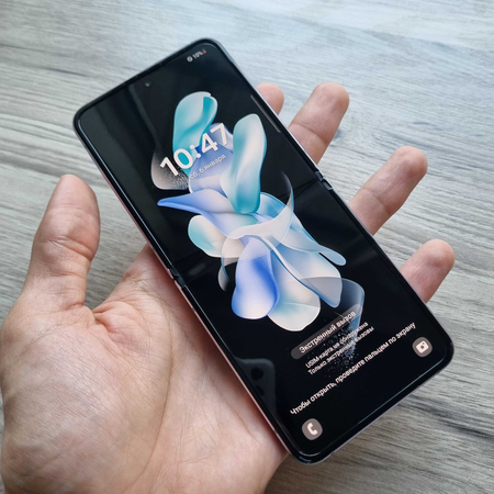 Samsung z flip 3