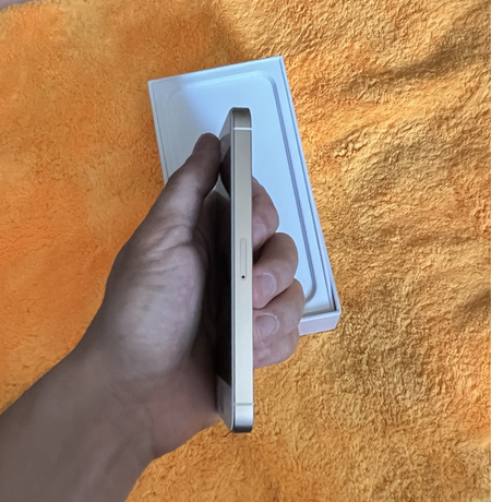 Iphone 5S  ideal