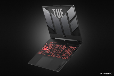 Laptop Asus TUF Gaming A 15