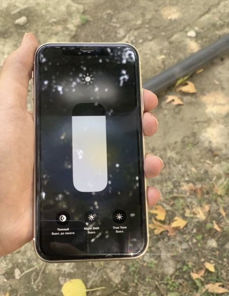 IPhone 11