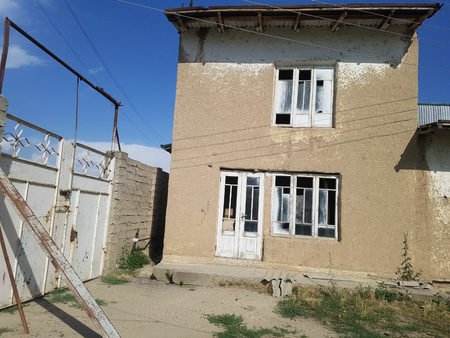 Xsusiy ferma mol boqiwga tayor waroyit