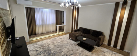 метро Ойбек 2/4/9 евроремонт с арендатором по 700$