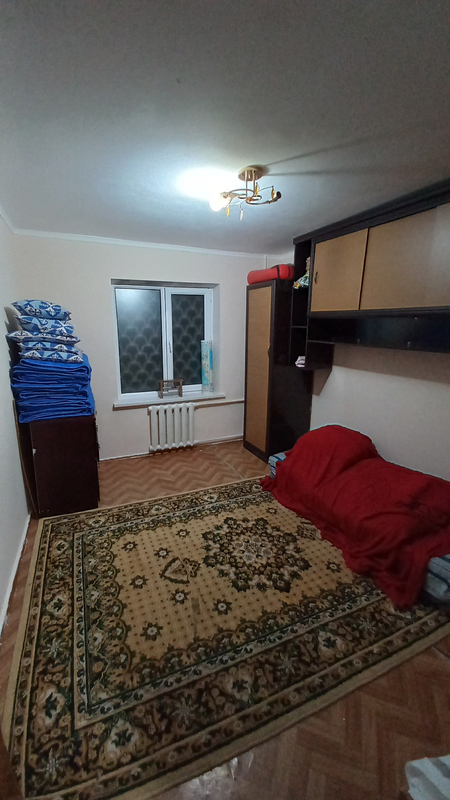 Продаётся 3/3/4 Буюк ипак йули