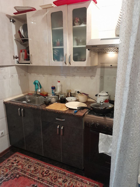 продается квартира