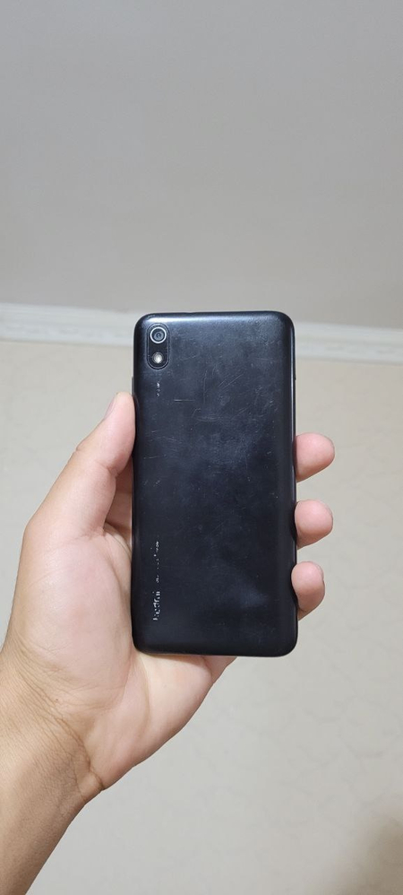 Redmi 7A srochna sotiladi