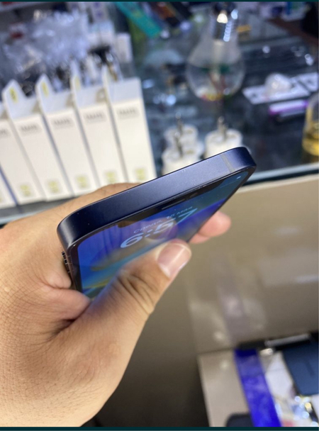 Iphone 12mini ideal aybi yoʻq