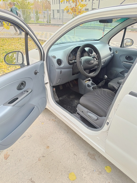 Matiz mx naxtka sotiladi