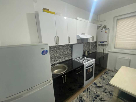 МАХТУМКУЛИ • 3-комн • 65 м² • этаж 1/9 • [MRA: 0007]