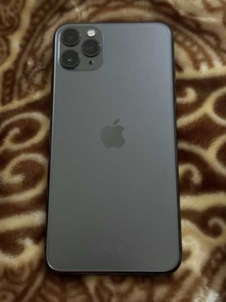 Iphone 11 pro max 256 gb