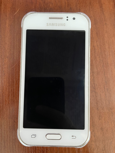 Samsung Galaxy J1 ace