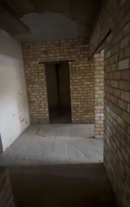 Продаётся квартира в Цокольном этаже Новостройка ул.Асака\\\