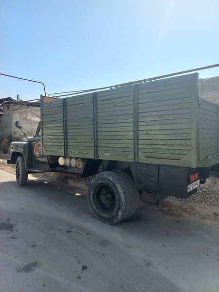 Gaz 53 sotiladi manzil yangi margilon