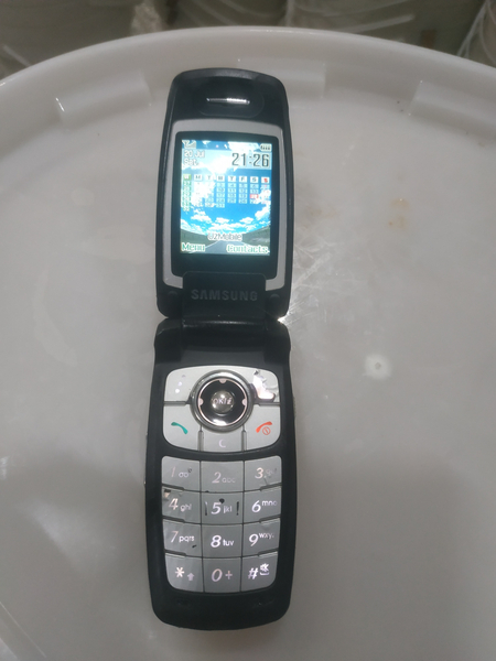 Nokia 5210 ideal bataregi radnoy