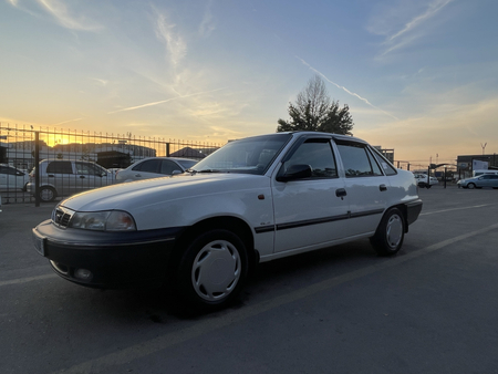 Nexia sons tramblyor super kansaner