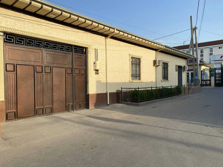 Продается дом в центре Ферганы