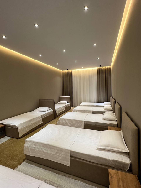 Super chegirma! «Infinity House» 15 kishilik