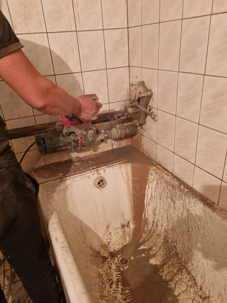 Perfaratir xizmati