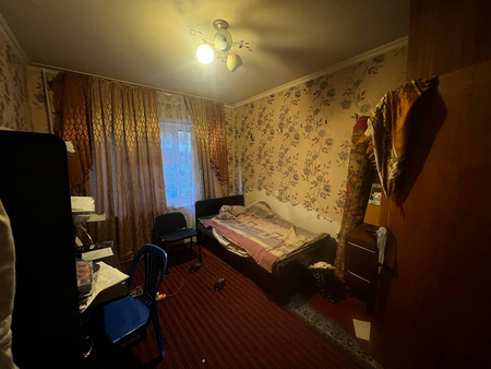Юнусабад 15кв 2/1/5 балкон 2х6 ипотека можно