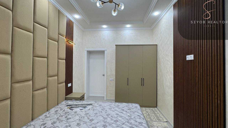 №3108/2722.Продается 4х-комнатная квартира в Новостройке.