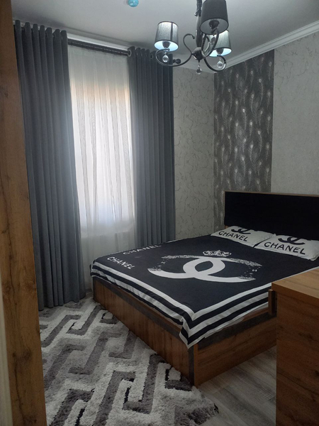 2- хонали сергели