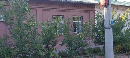 Кургазма  улица,ориентир спорткомплекс,Площадь участка 3,5 сотки