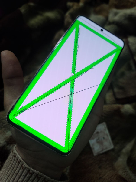 Samsung s20 5g 90fps