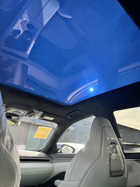 Продается Zeekr 001 You Z-sport рестайлинг