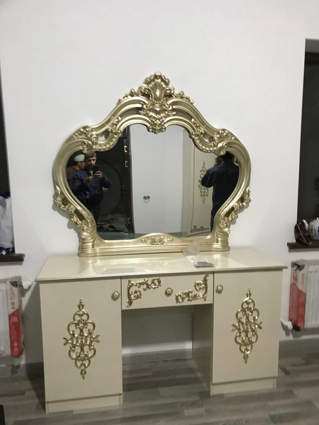 Мебеллар ясно хизмати