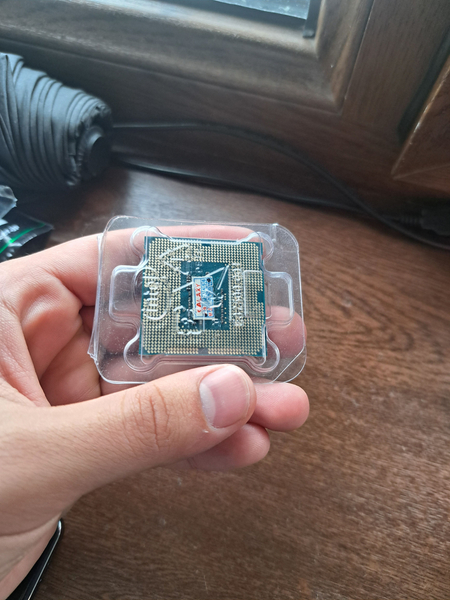 Intel Core i3 4gen