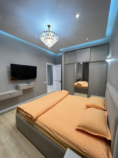 3/9/9 Parkent Avenue, Паркентский