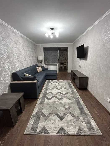 ID 322 Сдаётся квартира в Яккасарайском районе, улица Бабура.