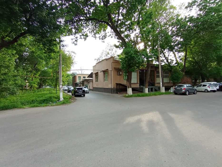 Помещение на Чиланзарском районе 330м3