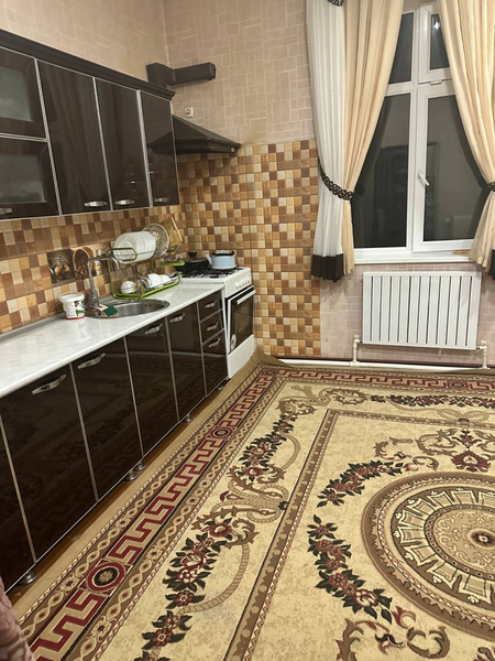 Продаётся коттедж . Бухоро шахар